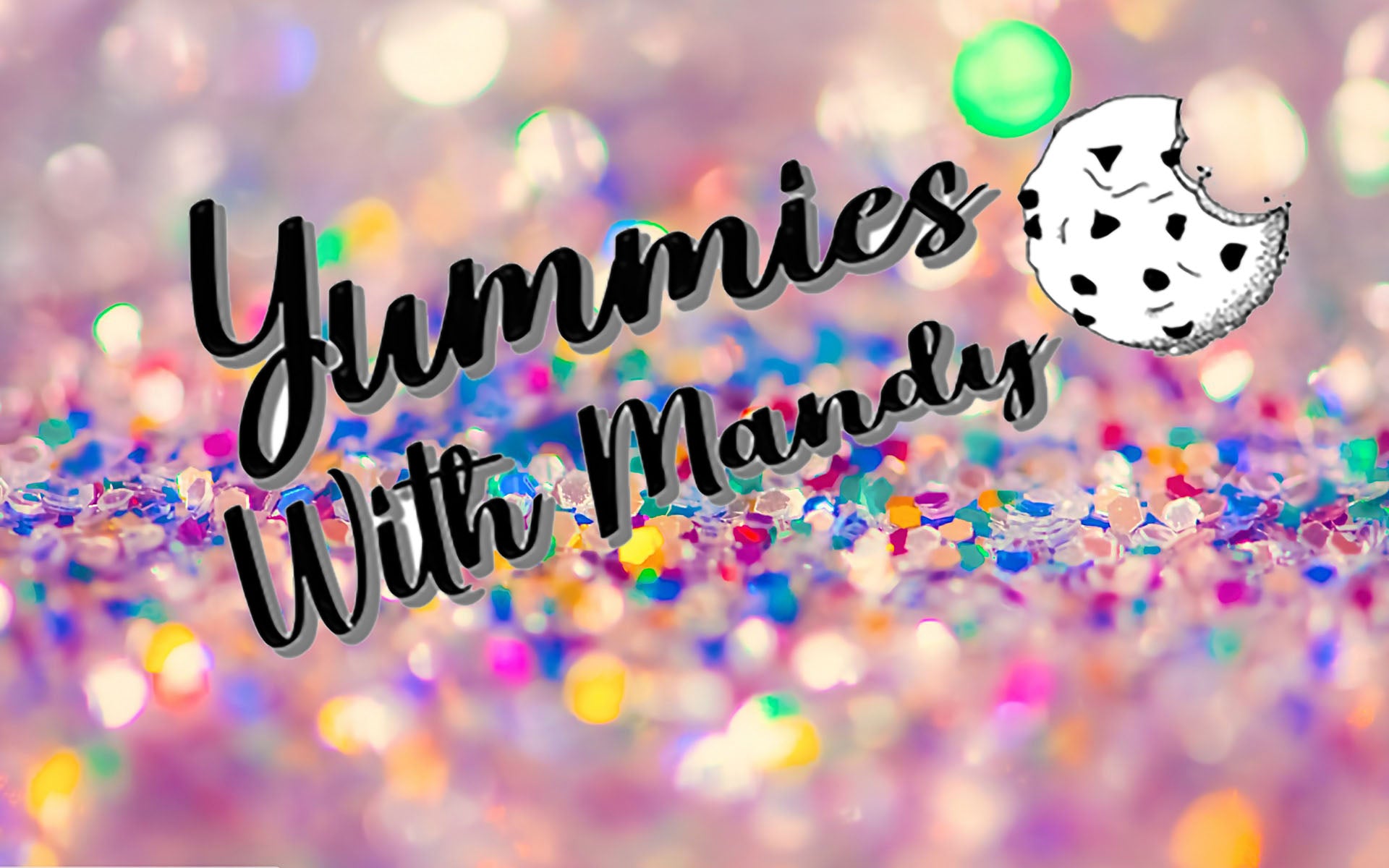 About! – Yummies with Mandy